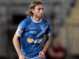 MF - 다비데 모로 (Davide Moro) - 세리에매니아