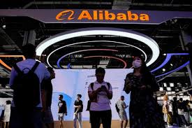 Alibaba Group Holding Ltd - ADR (BABA) Price & News - Google Finance